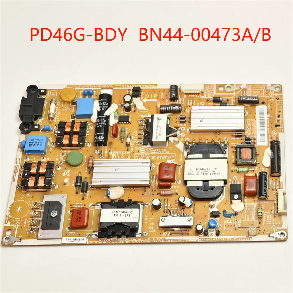 Suitable-for-Samsung-UA40D5000PR-40D5003PR-power-board-PD46G0-BDY-BN44 ...