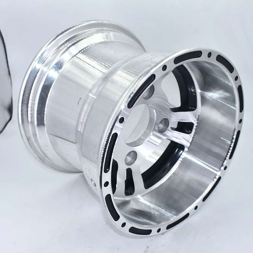 Aluminum Alloy Rear Wheel | Motorcycle Alloy Wheel | Aluminum Alloy ...