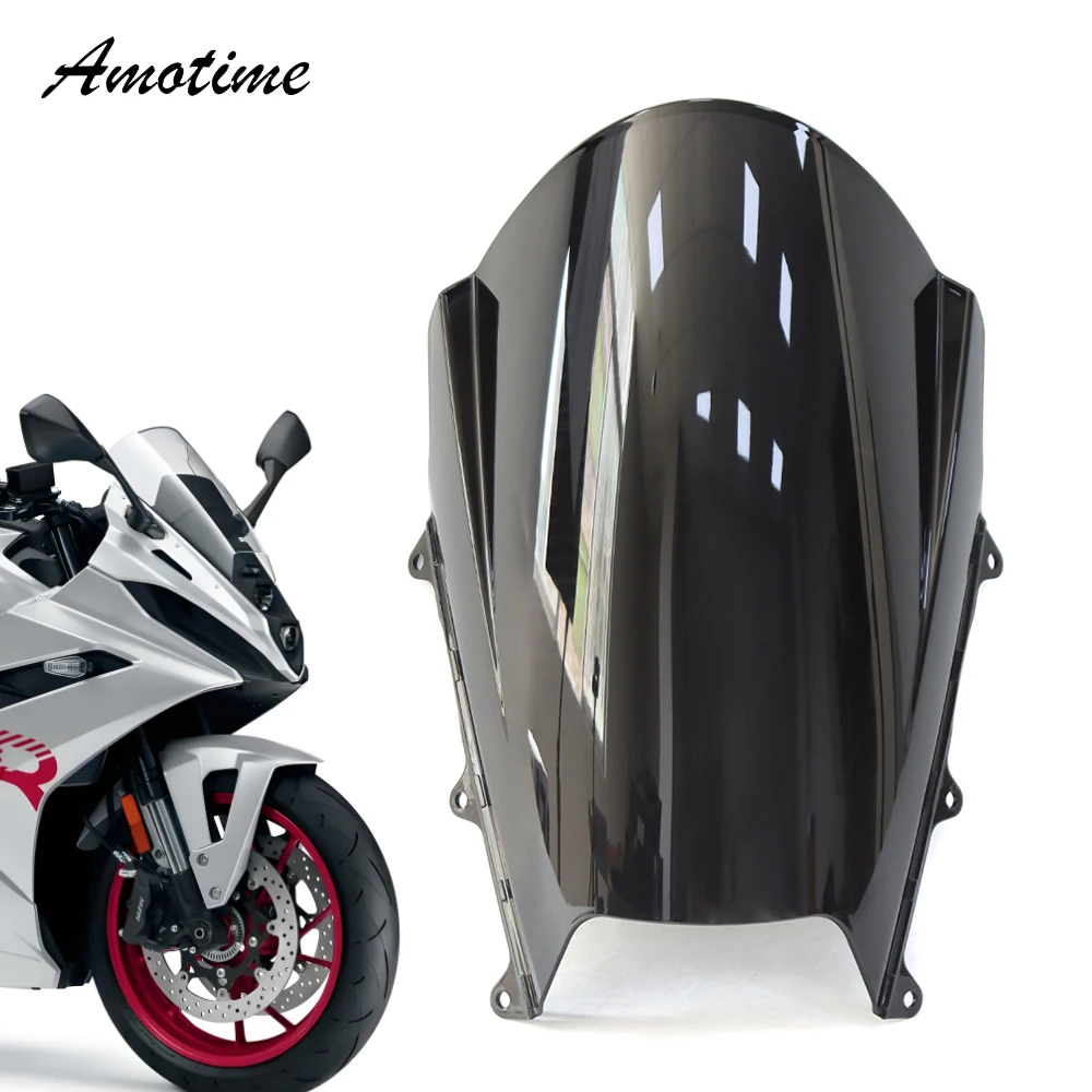 For-GSX-8R-GSX-8R-2024-TOURING-SCREEN-Motorcycle-Accessories-Motorcycle ...