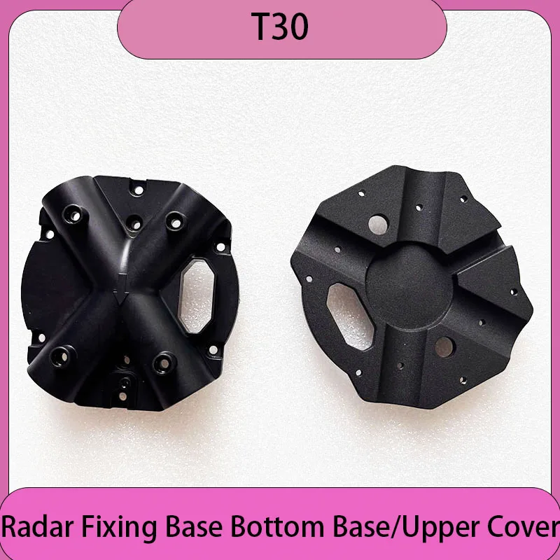 New Agras T30 Agricultural Drone Accessories Radar Fixing Base Bottom ...