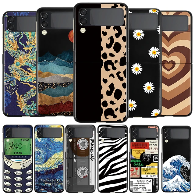 Galaxy S3 Phone Cases Cheetah