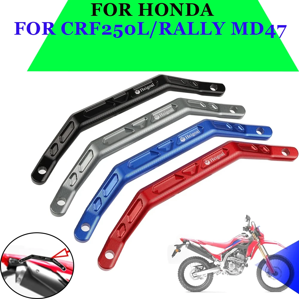 For-HONDA-CRF250L-CRF250-RALLY-CRF-250-L-2022-Motorcycle-Accessories ...