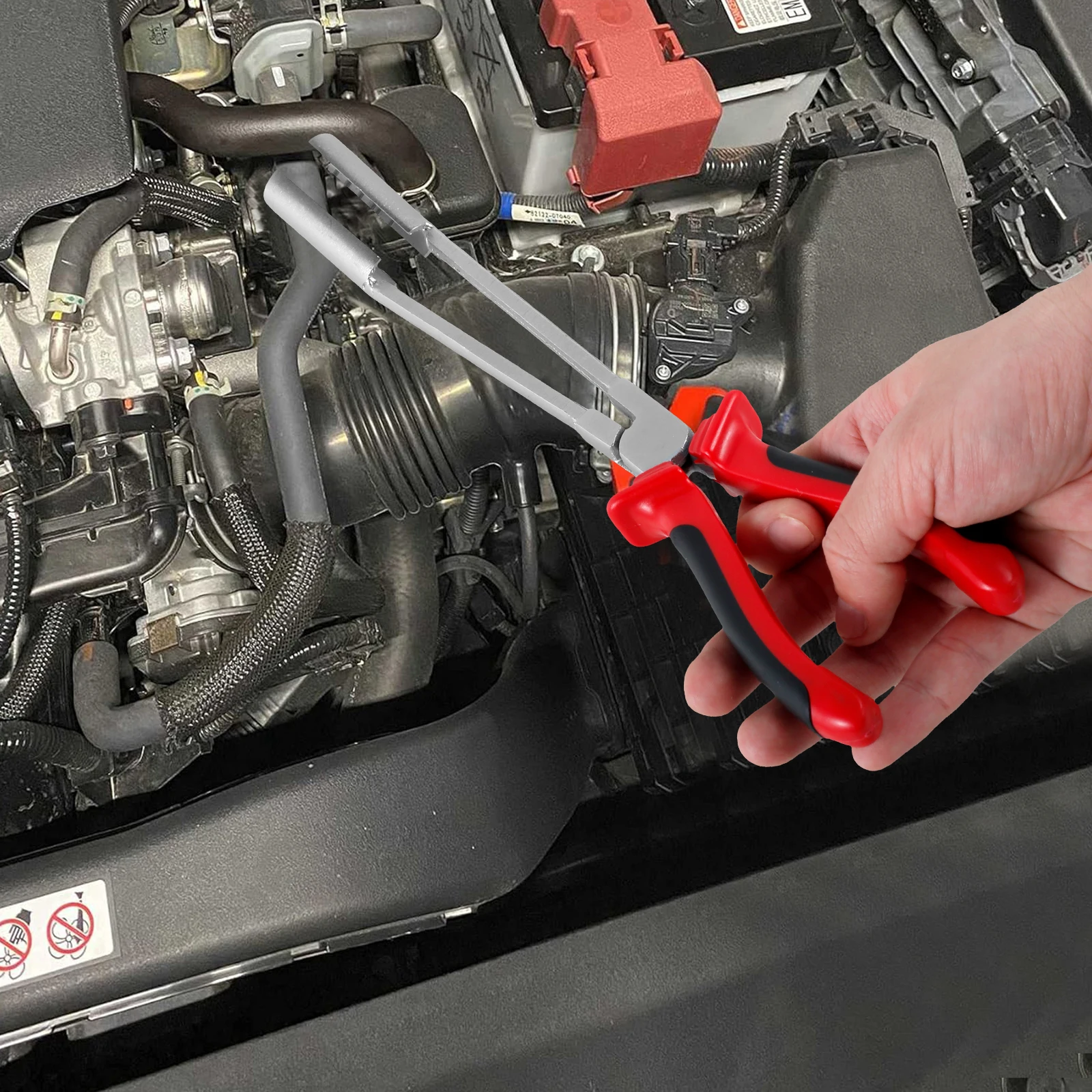 Wire Connector Removal Tool Electrical System Tools Automotive Spark ...