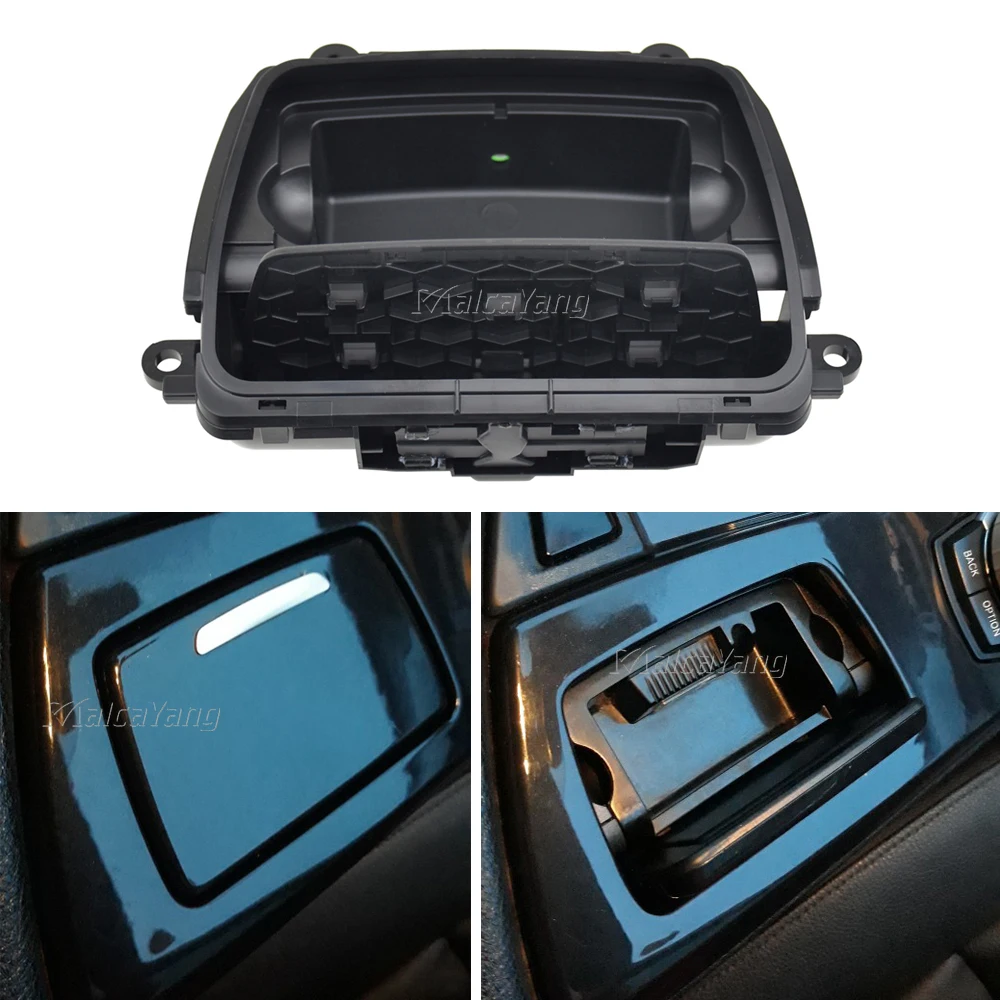 Hight Quality Car Ashtrays Center Console Ashtray Assembly Box for BMW ...