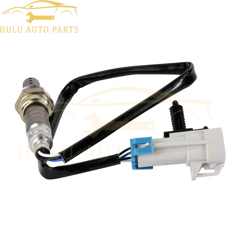 234-4668-2344668-Upstream-Downstream-Lambda-O2-Oxygen-Sensor-for-Chevy ...