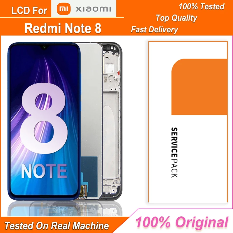 6-3-LCD-For-Xiaomi-Redmi-Note-8-LCD-Display-Touch-Screen-Digitizer ...