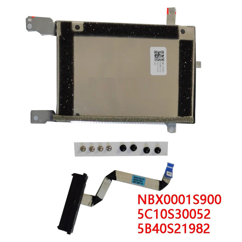 New Genuine Laptop SATA HDD Cable for Lenovo IdeaPad S350-15 S350-15IML ...