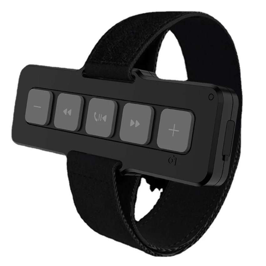 Wireless Bluetooth Motorcycle Bike Remote Controller Waterproof Bike ...