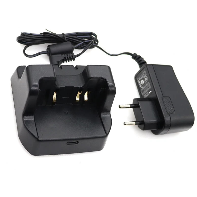 Yaesu Verterx Standard CD-41 Desktop Charger CD41 For VX-8R 8E 8DR 8DE ...
