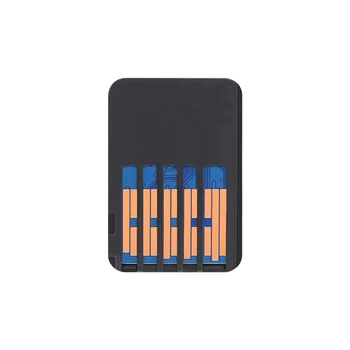 Mig Switch-Tarjeta Nintendo Switch, Plug and Mig, consola de juegos NS ...