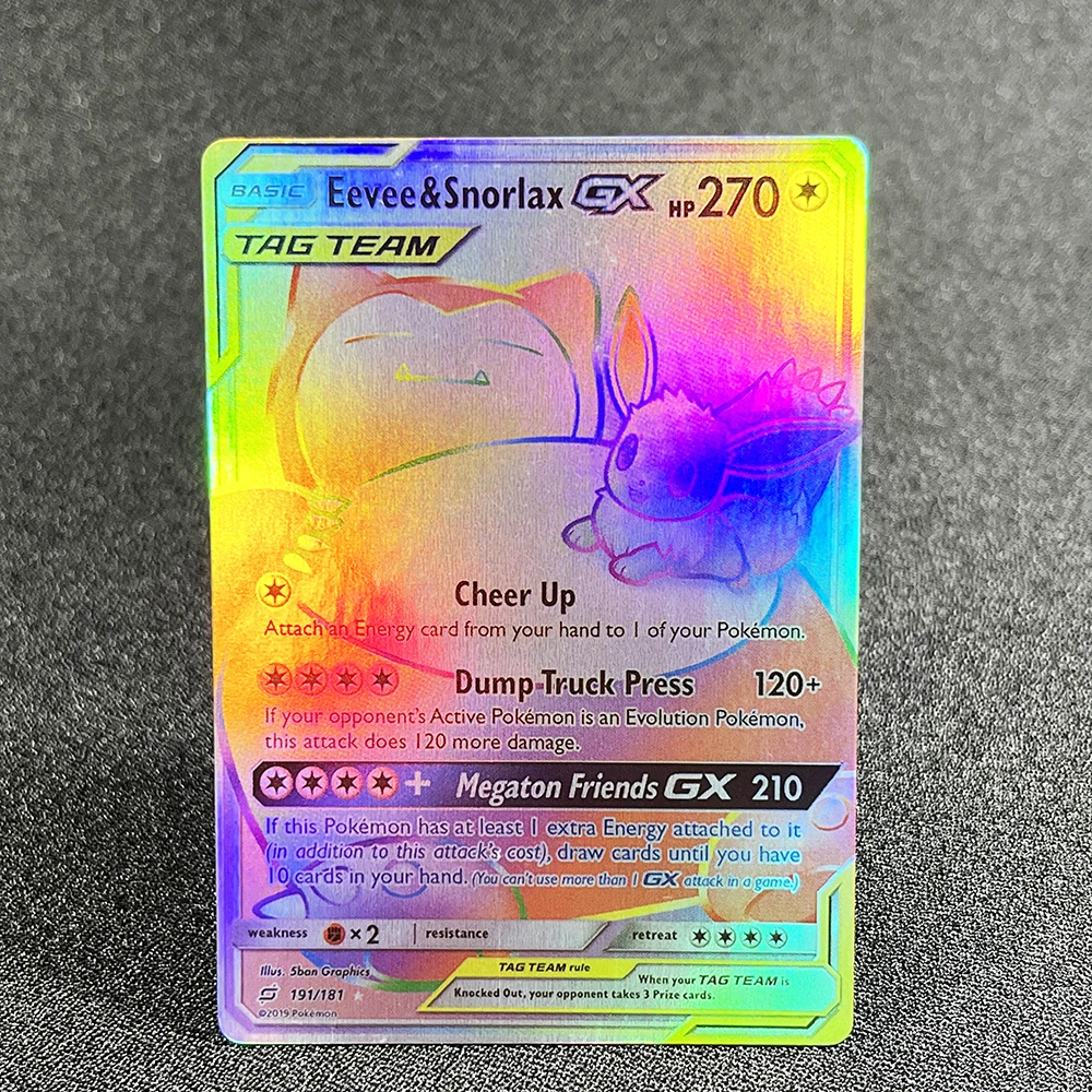 Pokémon Cards Sun&Moon Burning Shadows Charizard-GX Umbreon Sun&Moon ...