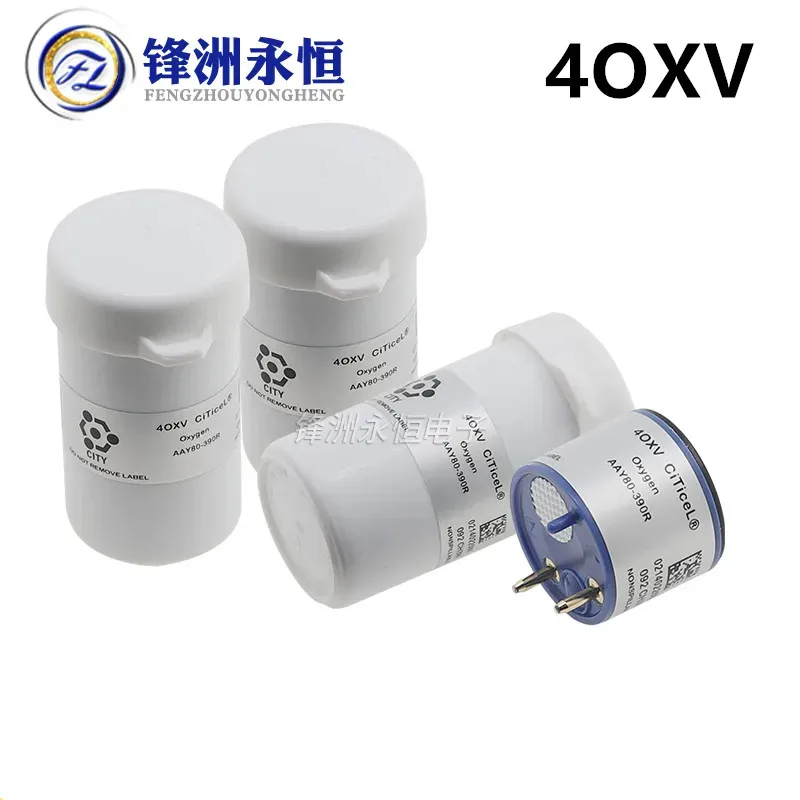 New-original-O2-oxygen-sensor-4OX-V-40XV-4OX-2-4OXV-2-4OX-2-4OXV ...