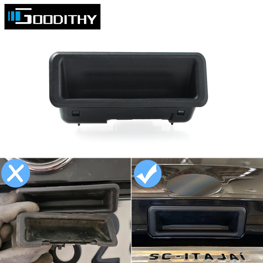 Car-Rear-Door-Boot-Trunk-Switch-Tailgate-Release-Button-For-BMW-1-3-5 ...