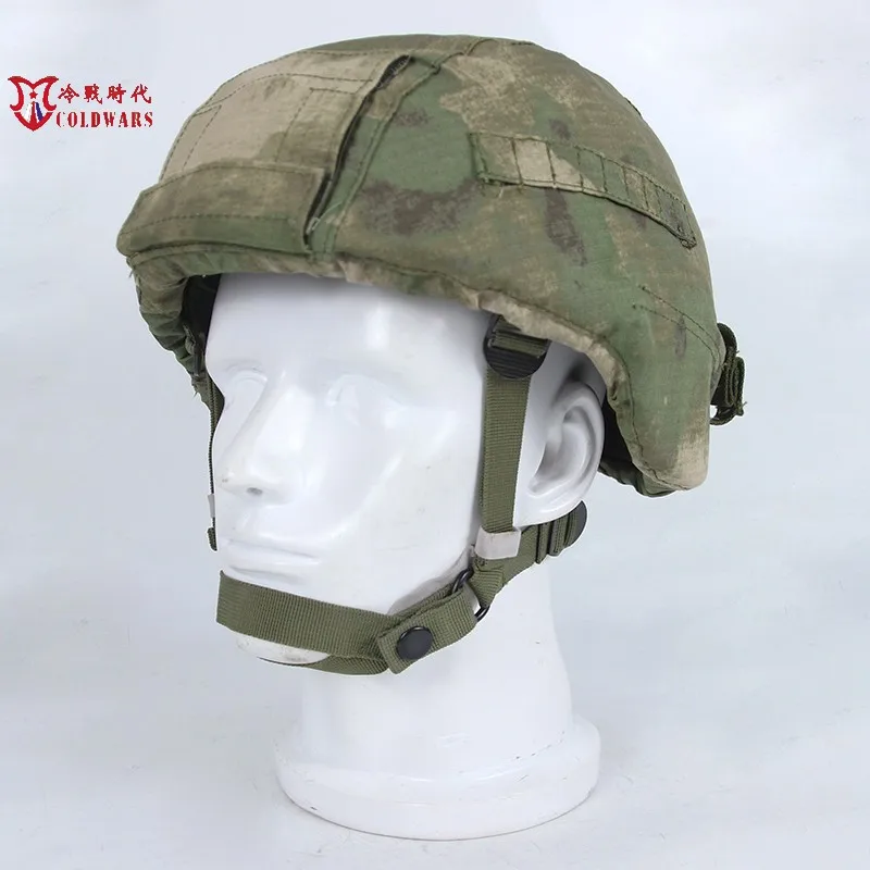 Russian-6b47-Helmet-MOX-Green-Ruins-Camouflage-Helmet-Cover-Skin-Cloth ...