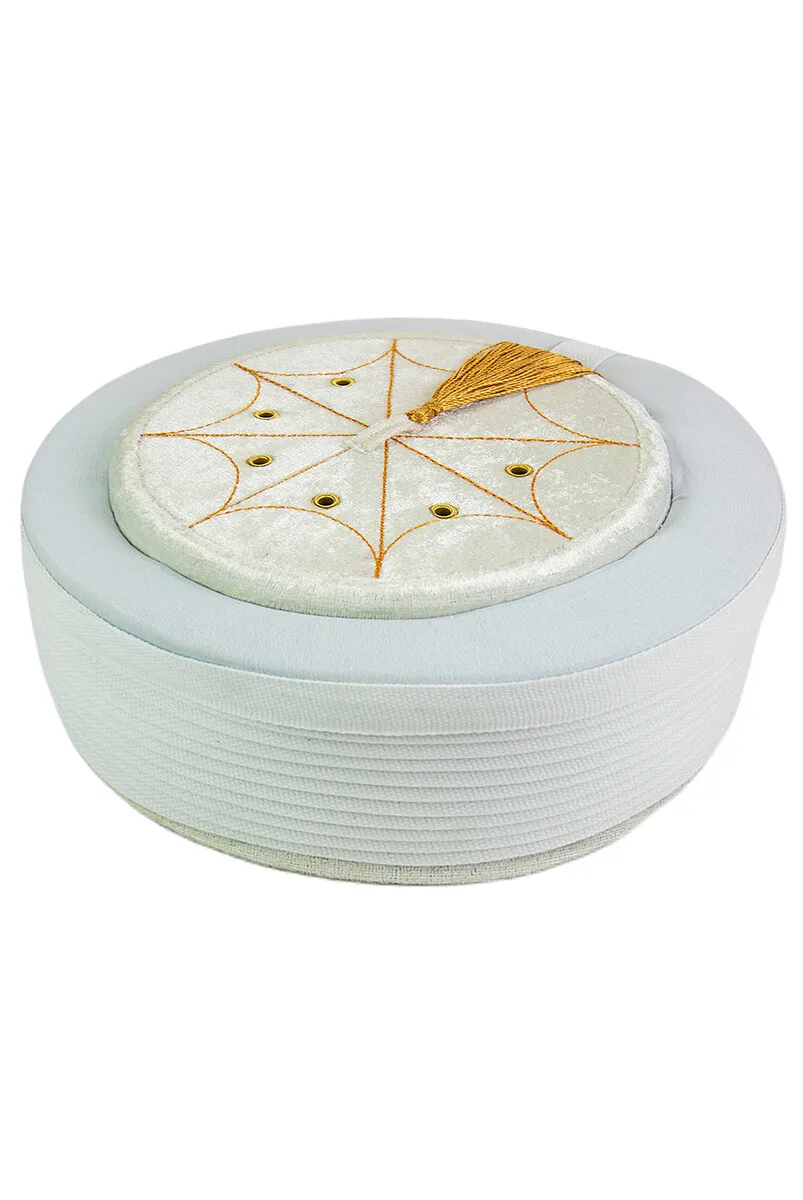 IQRAH-Imam-Sar-Sultan-Sar-Hand-Wraps-Turban-Flat-Wrapped-Turban-Velvet ...