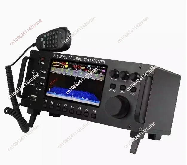 All-Mode-DDC-DUC-Mobile-RadioTransceiver-for-WOLF-SDR-100W-rs-998-rs998 ...