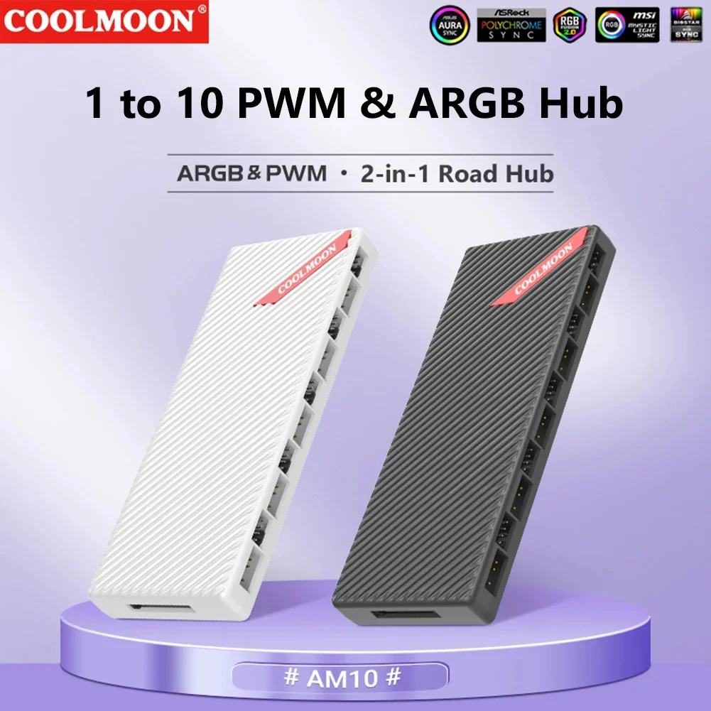 PWM-And-ARGB-Hub-Splitter-1-To-10-Addressable-Adapter-SATA-Powered-3 ...