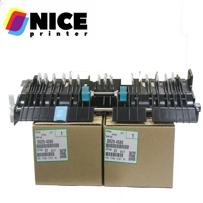 1pcs. Open / Close Guide Plate For Ricoh Aficio MP C2800 C3300 C4000 ...