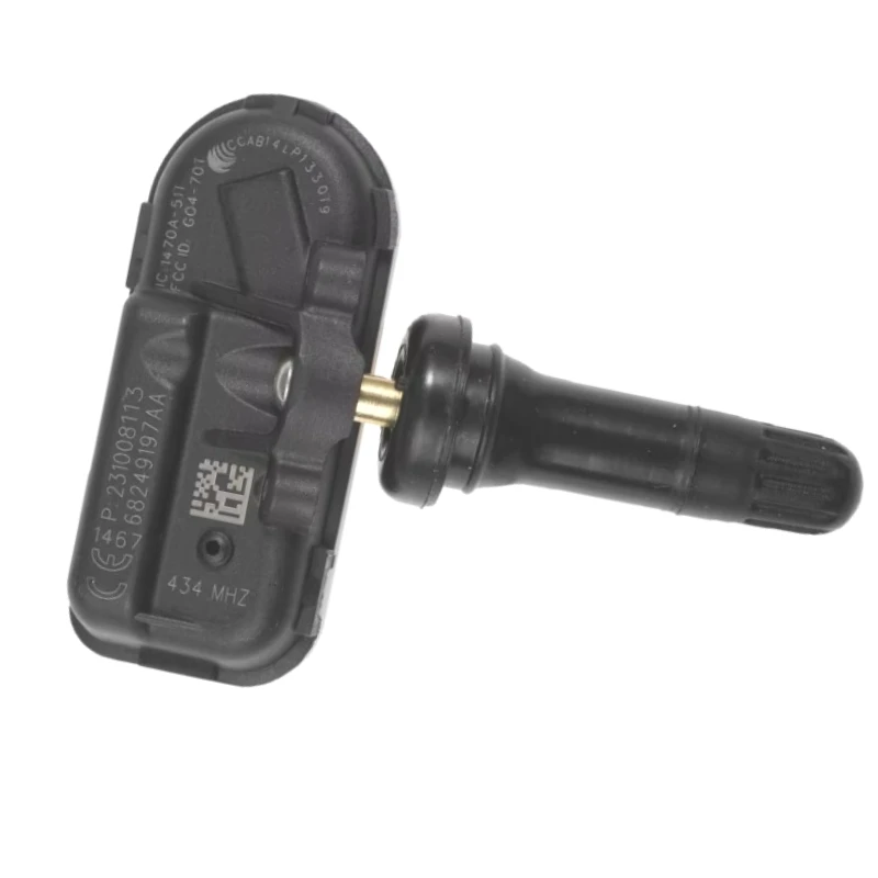68249197AA Tire Pressure Sensor 434mhz for Jeep Cherokee 2014-2019 ...