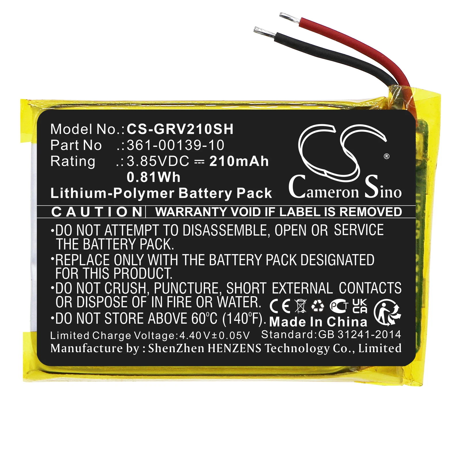 Cameron-Sino-210mAh-Battery-For-Garmin-Venu-2-361-00139-10.jpg