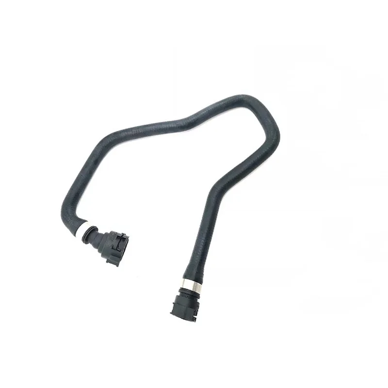 냉각수 호스 17127809819 상단 라디에이터 BMW F07 F10 F11 518d 520d 용 상부 냉각 호스|호스 ...