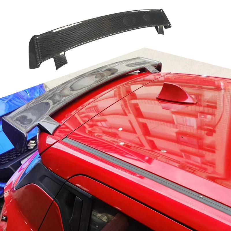 Suitable for 2017 2022 Suzuki Swift Sport ZC33S high quality carbon ...