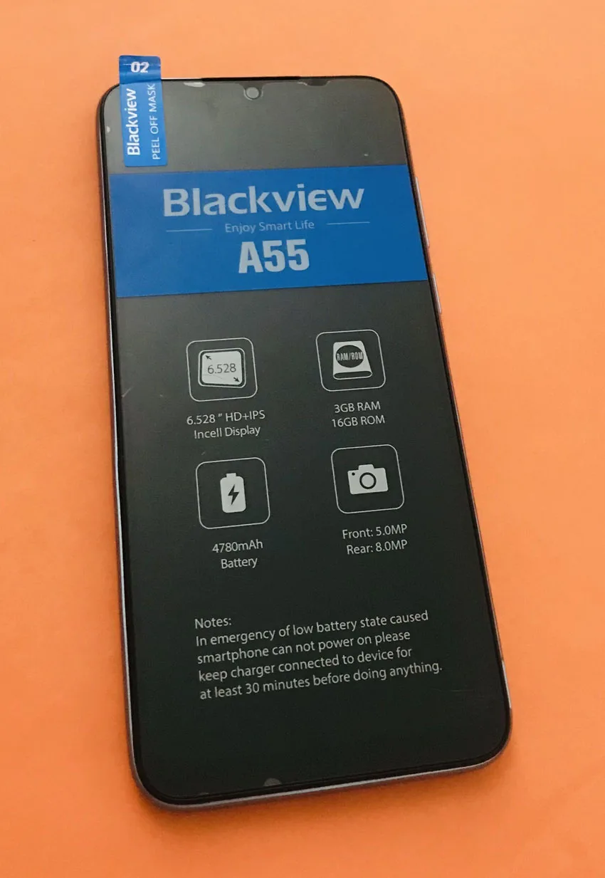 Original-Touch-screen-LCD-display-motherboard-3G-RAM-16G-ROM-for ...