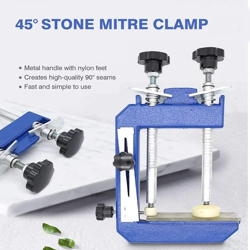 Mitre Clamp