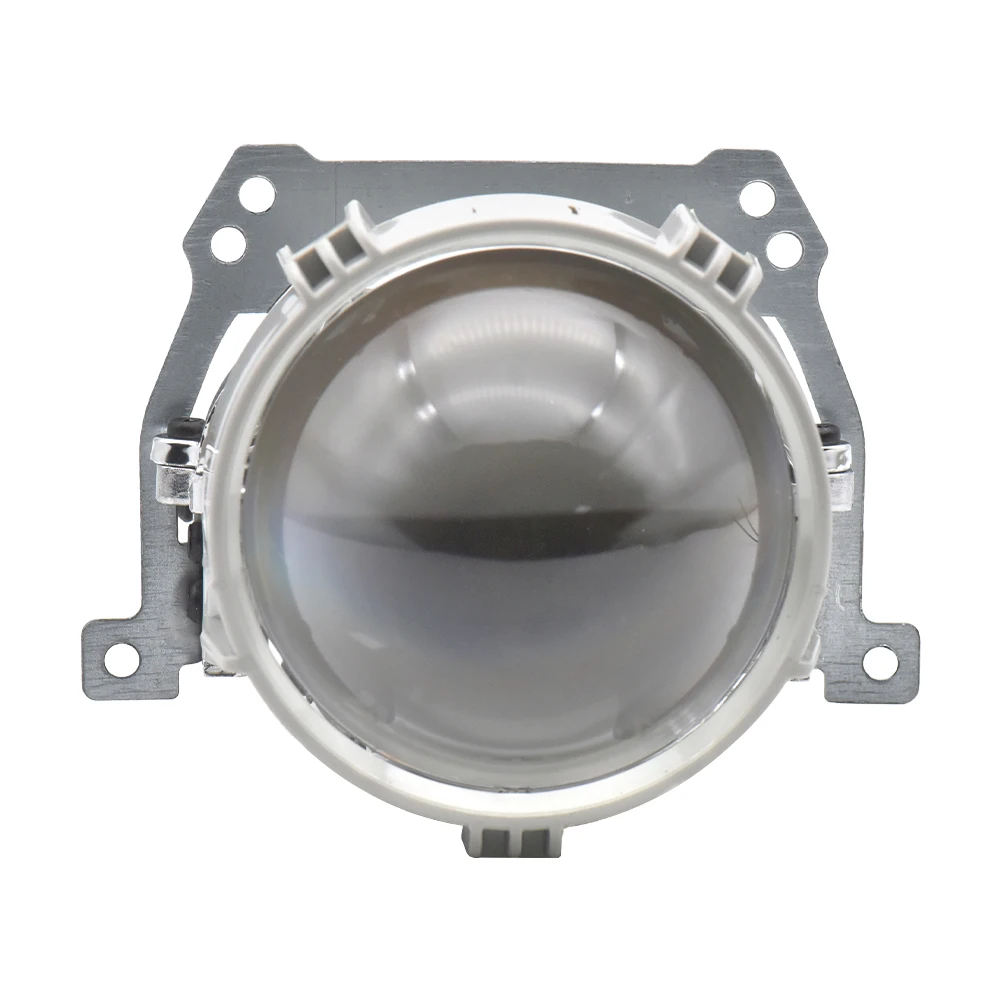 SHUOKE-2-5-Inch-Bi-Led-Projector-Headlight-Diode-Lens-For-Bmw-E46-E90 ...