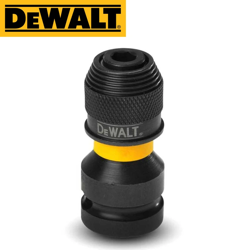 DEWALT-Original-DT7508-1-4-Hex-to-1-2-Square-Impact-Shockproof-Electric ...