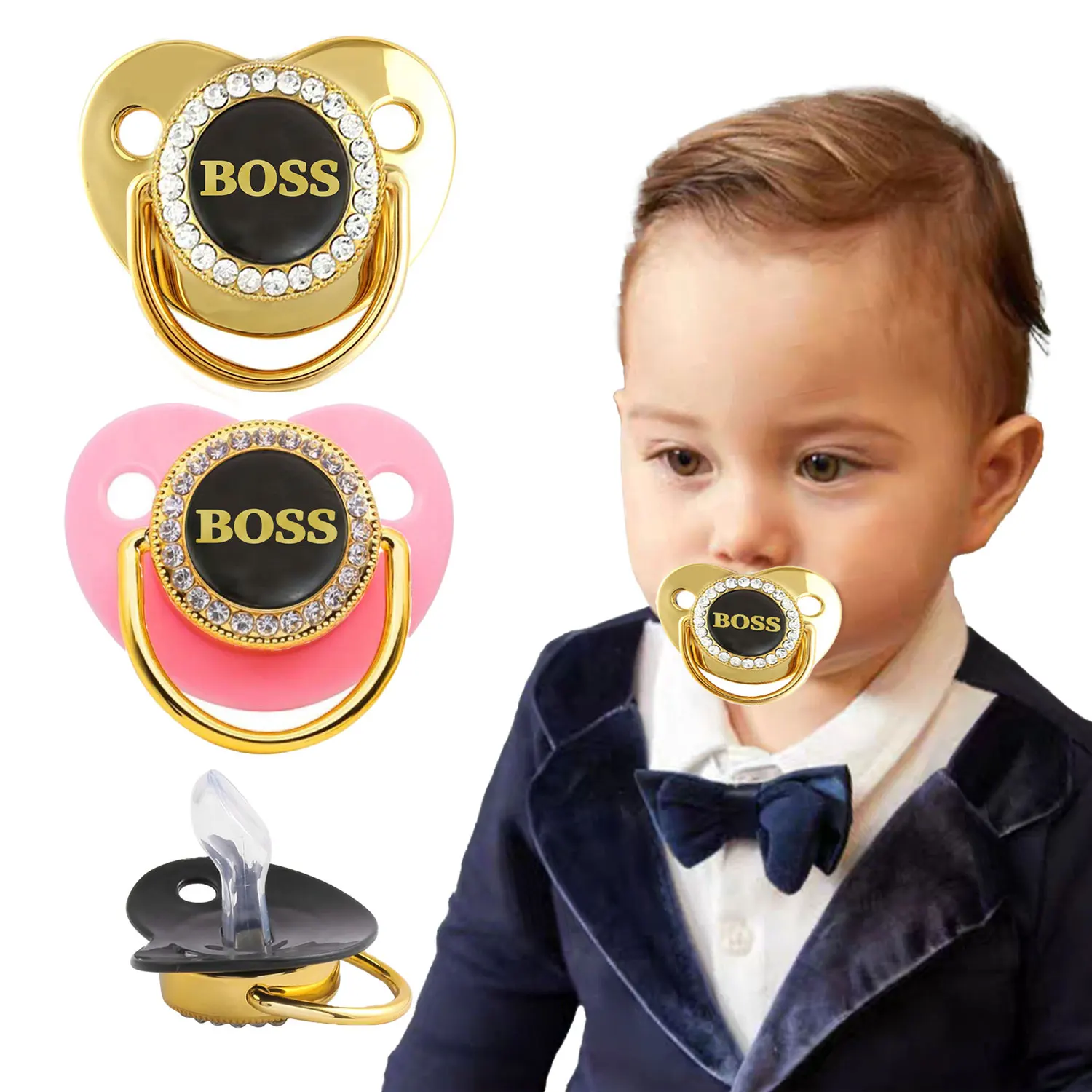 0-3-years-old-baby-liquid-silicone-boss-pacifier-metal-anti-buck-teeth ...