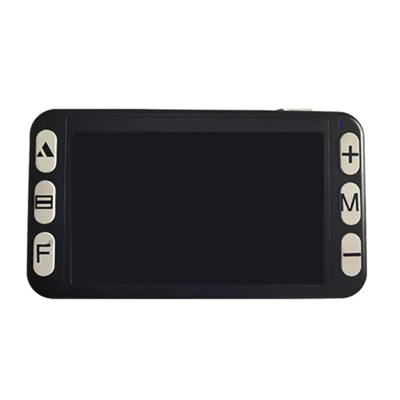 SR050E-5-0-Inch-Portable-LCD-Magnifier-For-Low-Vision-Aids-reading-tool ...