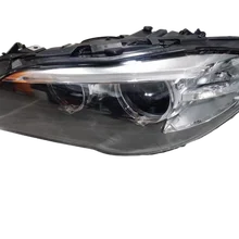 전조등 63117343911 7343912, BMW 2013 - 2016 5 시리즈 F10 F11 에 적용 가능