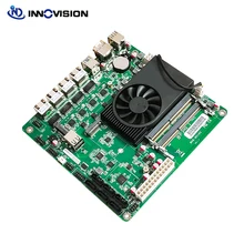 New N5105 Processor 4x2.5g Gigabit Ethernet Intel I225 Cards 2xm.2 Nvme ...