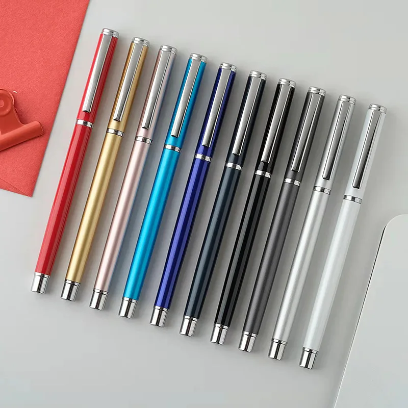 Stylo-gel-publicitaire-avec-logo-personnalis-stylo-de-promotion-d ...
