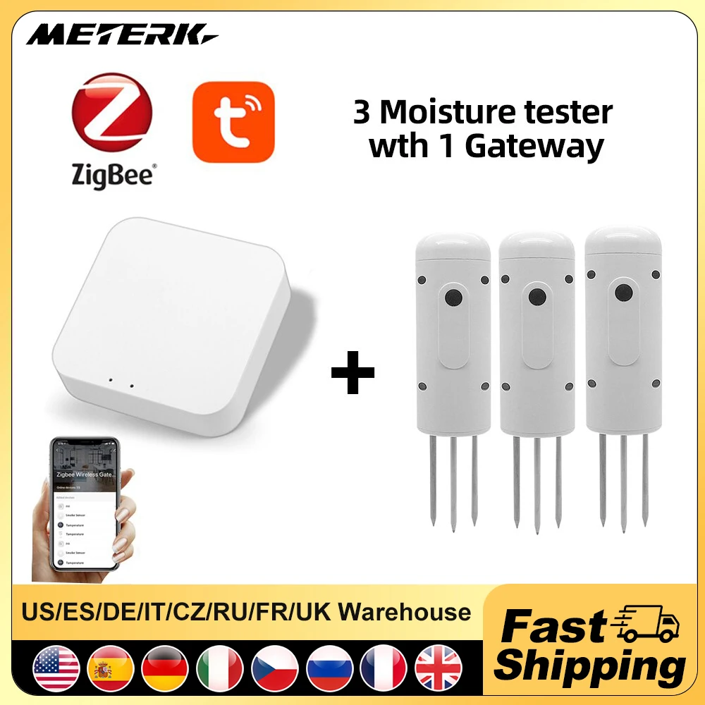 Tuya-Zigbee-Wireless-Soil-Moisture-Meter-Temperature-Humidity-Tester ...