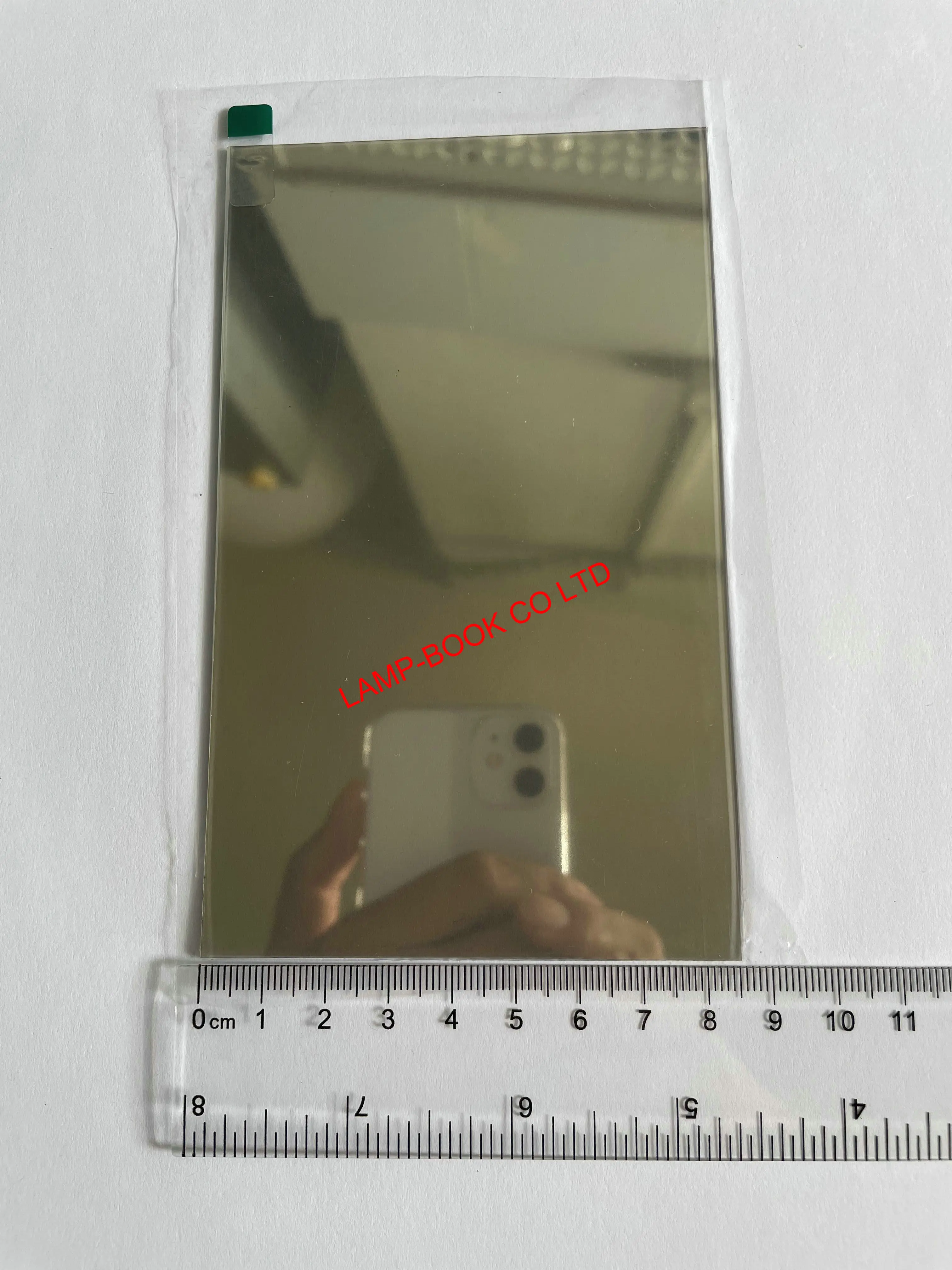 compatible-polarizer-glass-for-Alincoo-E700-Pro-1080P-projector-142-x ...
