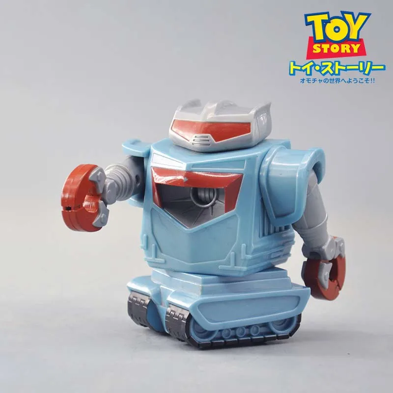 Sparks Toy Story 3