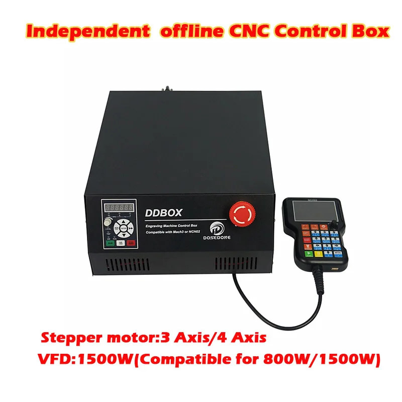 1500W-VFD-Independent-Offline-CNC-Engraving-Machine-Control-Box-4-Axis ...