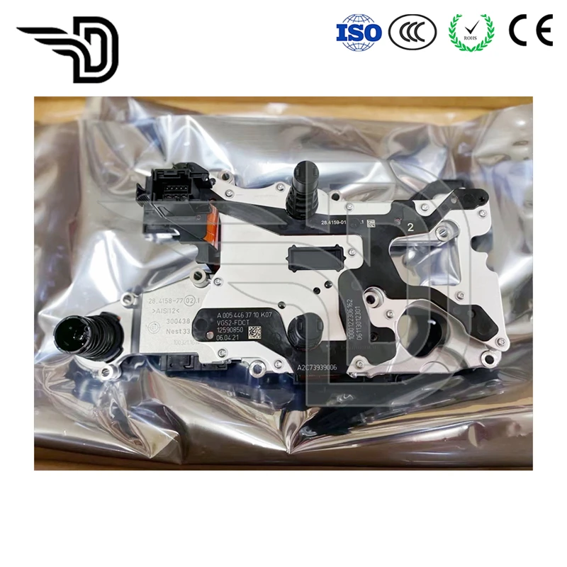 724-0-Transmission-Control-Unit-A0054463710-A2C73939004-A0002703900 ...