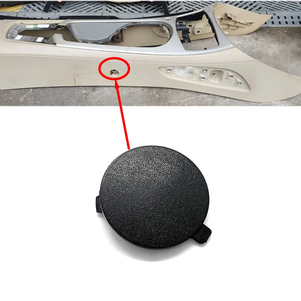 Center-Console-Screw-Cover-Fit-For-BMW-Z4-E85-E86-2002-2008-7053123 ...