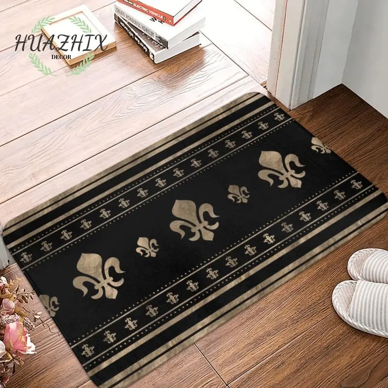 Fleur De Lis Rugs Wholesale