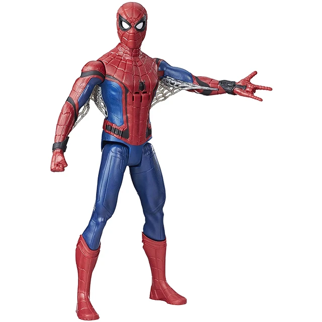 Ultimate Spider Man Thor