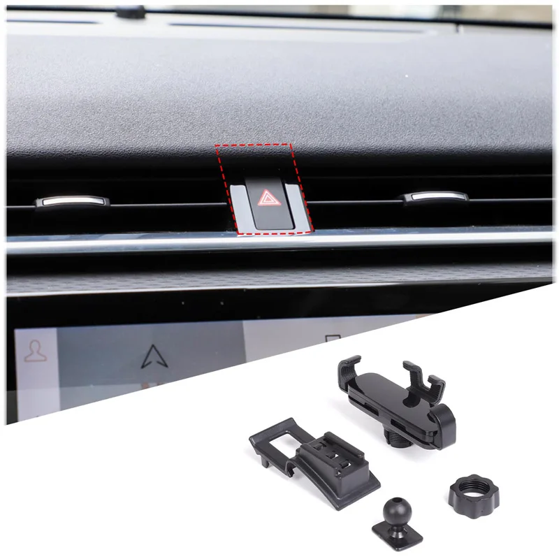 For-Land-Rover-Range-Rover-Velar-2017-2022-Car-Mobile-Phone-Holder ...