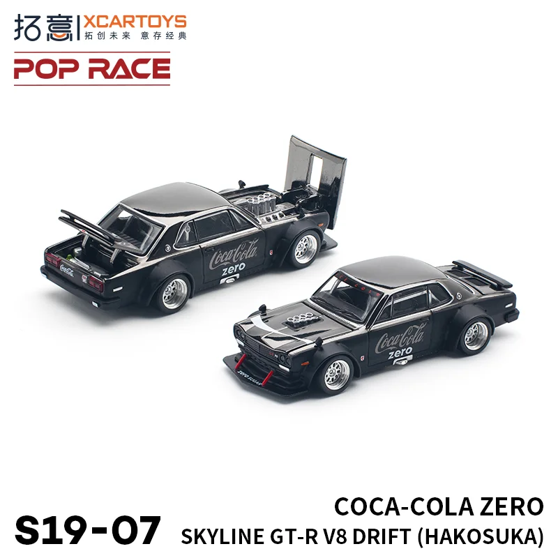 Exploring the Nissan Skyline GT-R: History, Models, and Collectibility