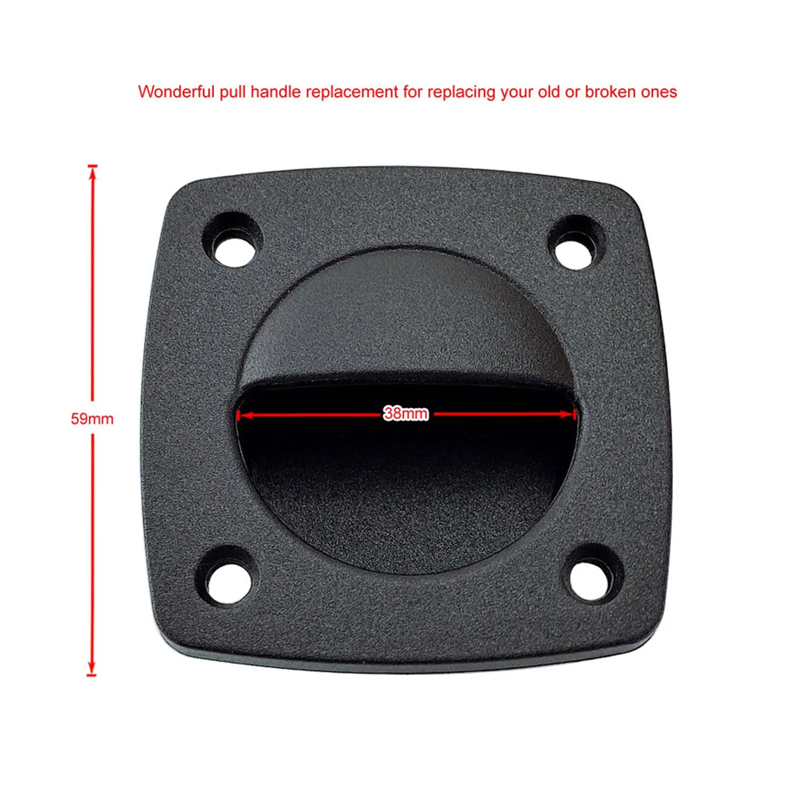 Hidden-Recessed-Flush-Pull-Handle-Nylon-Lifting-Floor-Buckle-Pull-Hatch ...