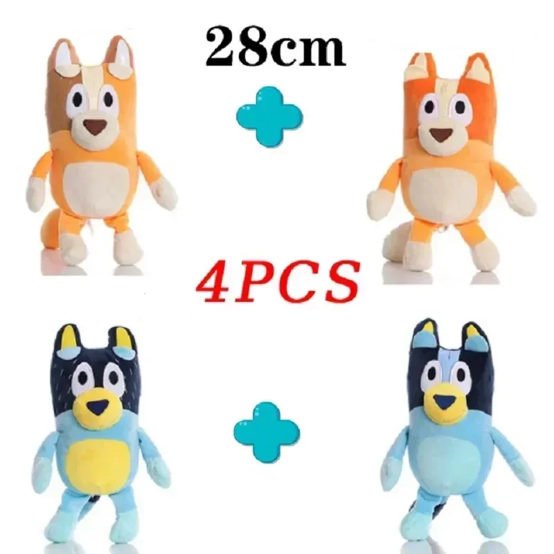 Blue-Y-Bingo-Dog-Plush-Toy-Soft-Stuffed-Animals-Cartoon-Dolls-Presentes ...