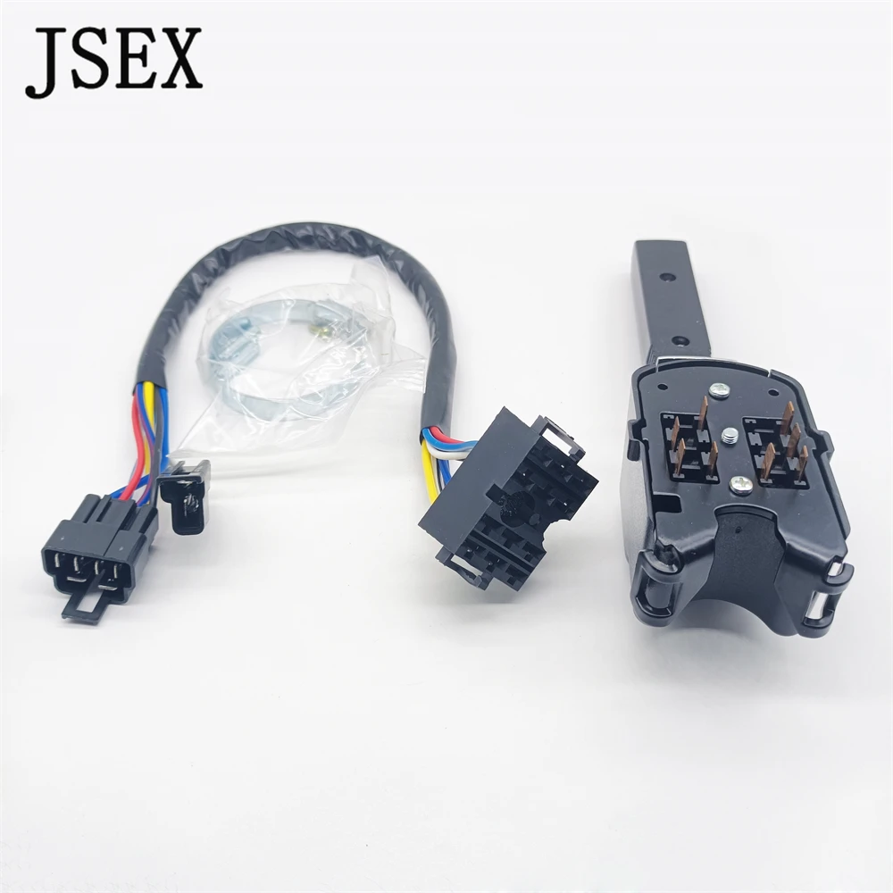 New-High-Quality-Turn-signal-light-switch-for-Kenworta-T800 ...