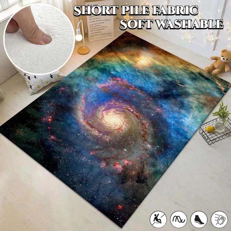 3D-Starry-Sky-Printed-Carpet-Home-Decor-Living-Room-Coffee-Tables-Floor ...