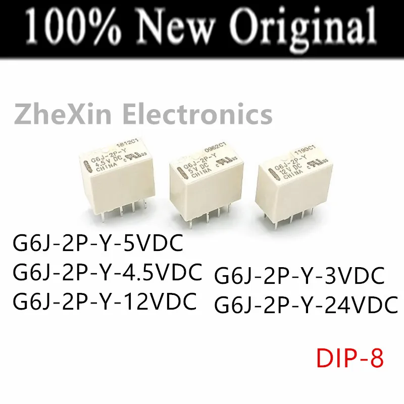 10PCS-Lot-G6J-2P-Y-3VDC-G6J-2P-Y-4-5VDC-G6J-2P-Y-5VDC-G6J.jpg